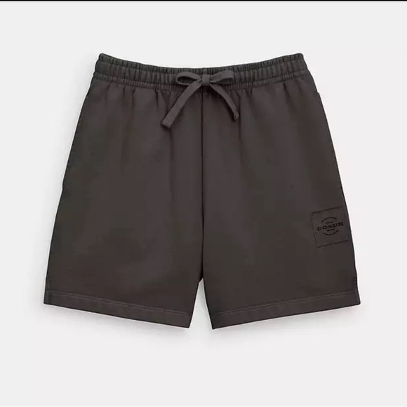 Coach | Shorts | Coach Shorts | Poshmark